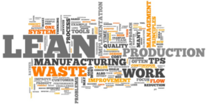 Lean Manufacturing – Rethink Management & Innovation